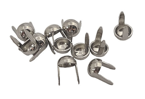 Chicagoskruer.nitter, nagler og pynt til lærarbeide